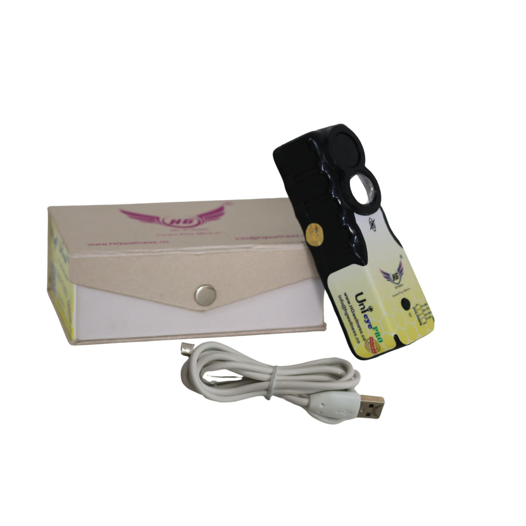 Vein Finder Devices - Accurate, Portable Solutions | VeinFinder.in ...